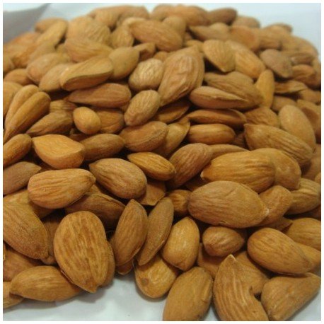 Buy Quality Dry Fruits,Almond (Gurbandi) Online, Badam, Gurbandi
