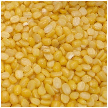 Buy Quality Pulses,Moong Dhuli Online